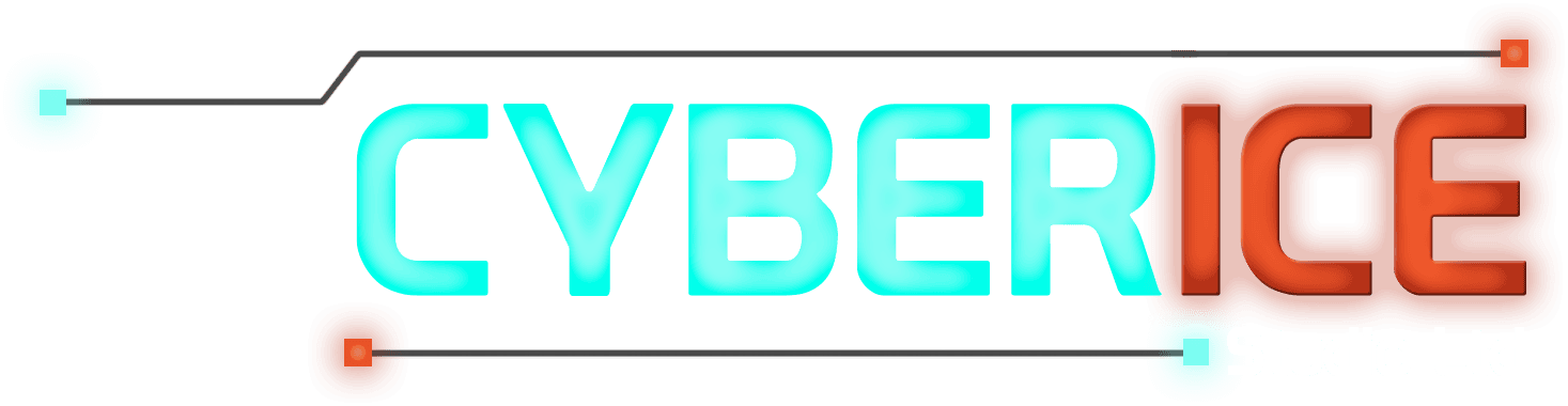 CyberIce Studio - Transforming Ideas into Reality