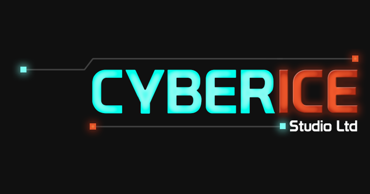 CyberIce Studio - Transforming Ideas into Reality